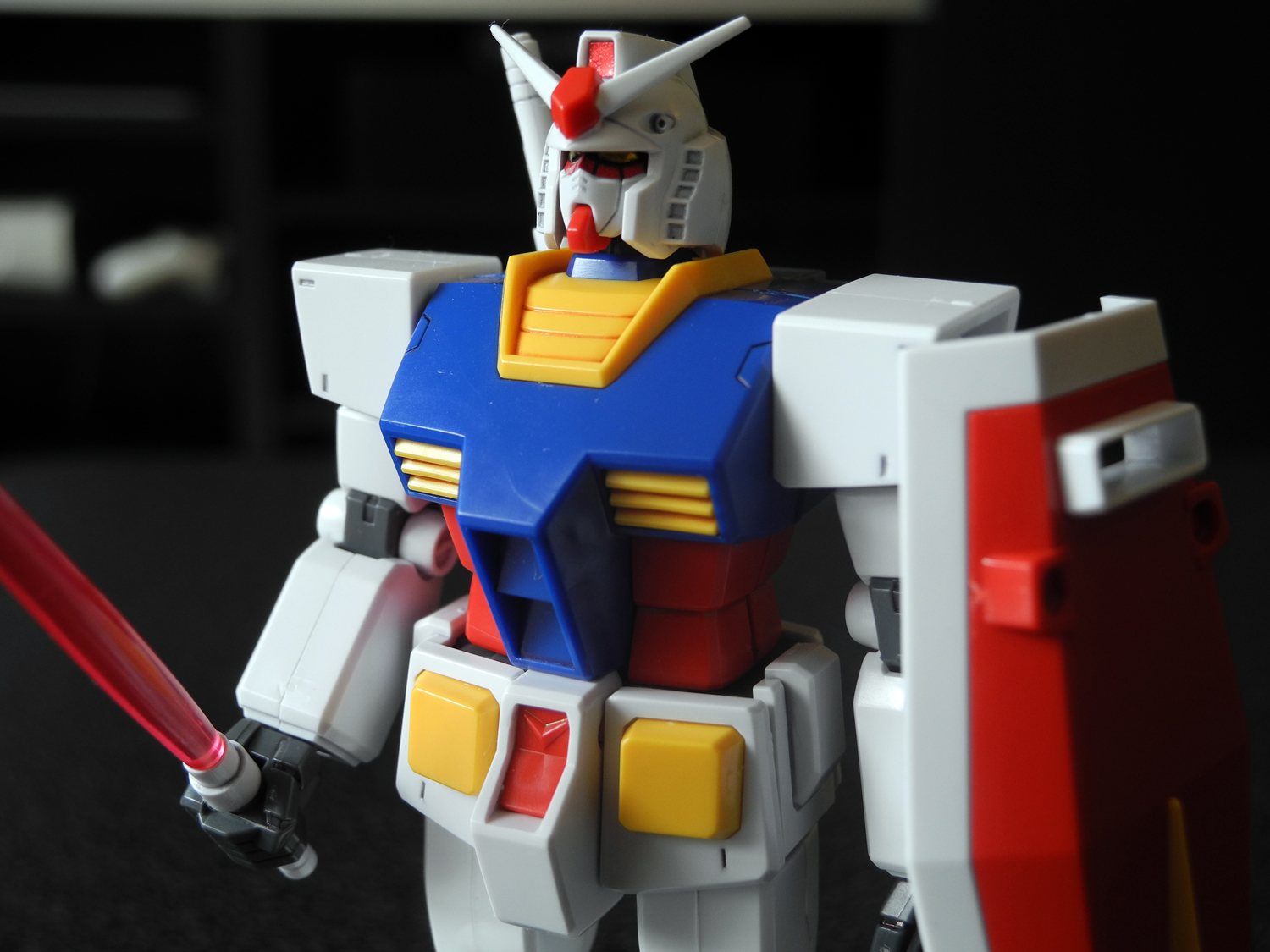 Panel Lining for Gunpla 101 - Gunpla 101