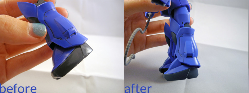 Top Coat Guide For Gunpla - Gunpla 101