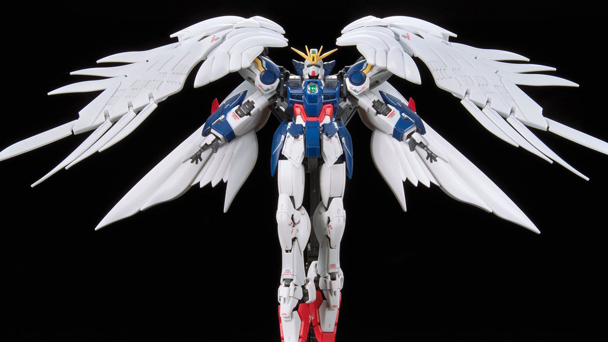 Gunpla New Releases for January + February 2016 - Gunpla 101