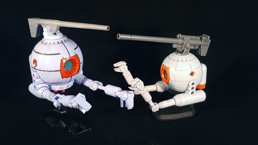 The 20 Best Gunpla Kits For Beginners - Gunpla 101