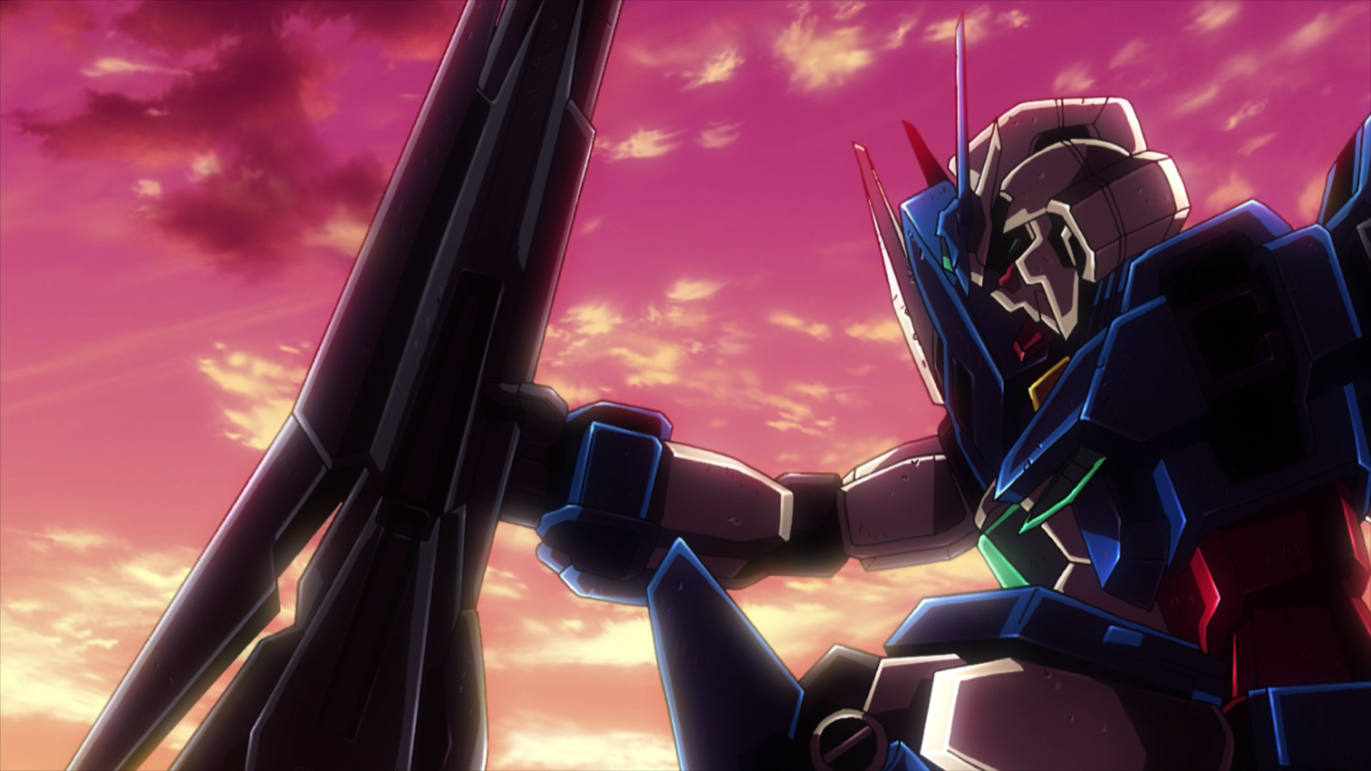 Deep Dive: References in ‘Gundam Build Divers RE:RISE’ Episode 18 ... Deep Dive: References in ‘Gundam Build Divers RE:RISE’ Episode 18 ...