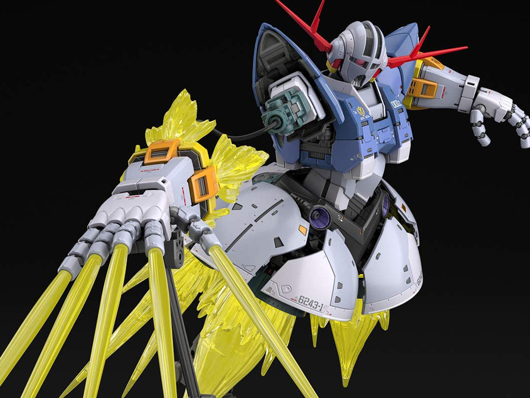 Gunpla Pre-orders and New Releases for January-February 2021 - Gunpla 101