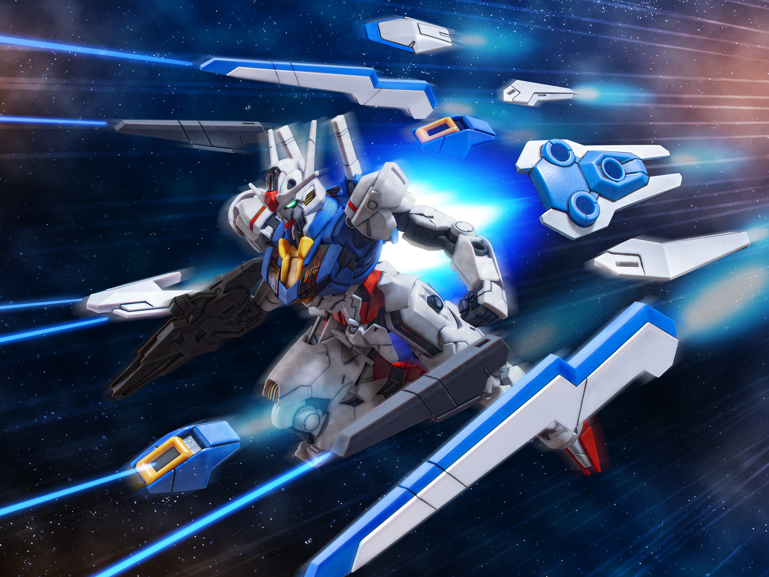 Gunpla Pre-orders and New Releases for October-November 2022 - Gunpla 101